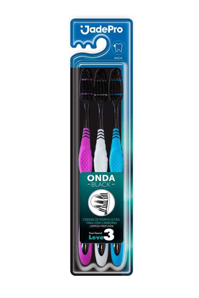 Linha PRO - JadePro - Muito mais sorrisos